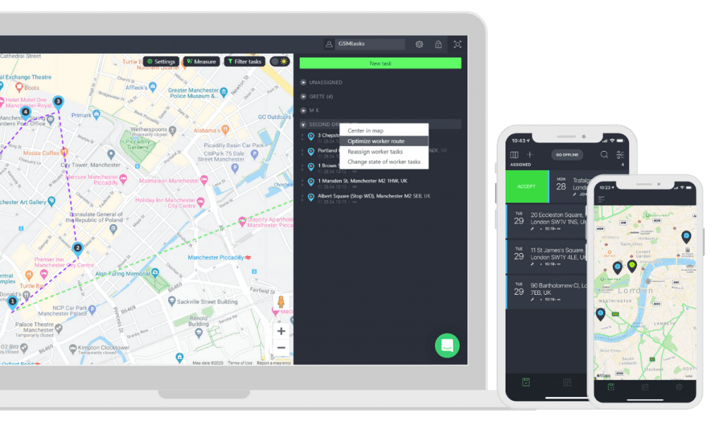 From chaos to control: why Fleet Management Software is a game-changer ...