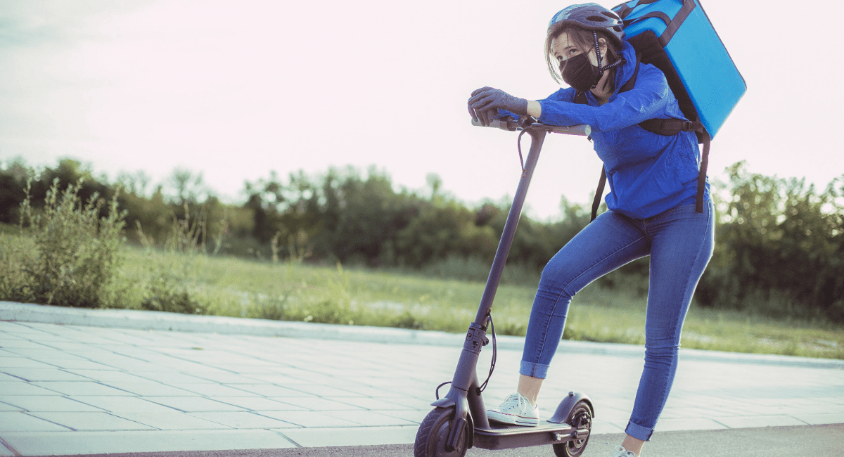 Become future-ready: Using eco-friendly delivery & shipping solutions