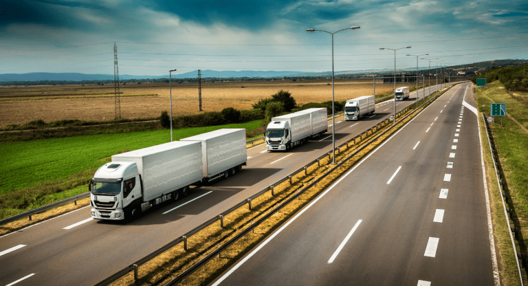 HGV Route Planner Apps - Comparing the Best 10 Apps - GSM Tasks