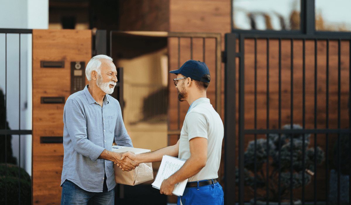 Mastering last-mile delivery: How courier delivery software is a must ...